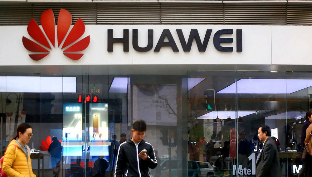 Huawei ha vendido en el segundo trimestre en China más móviles que ...