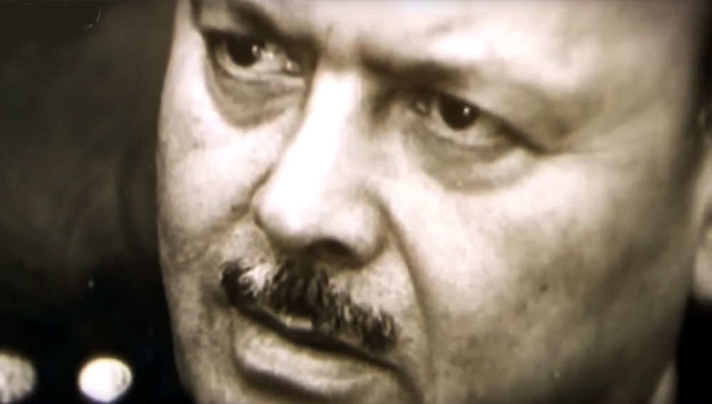 ¿Héroe o villano? Documental sobre expresidente militar Velasco ...