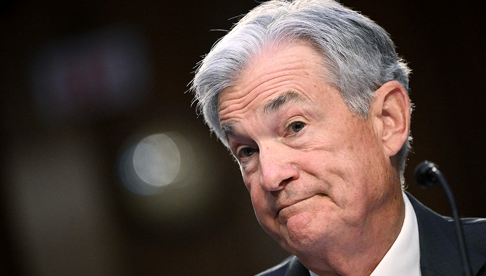 A Top Tip For Central Bankers: With The Economy on a Knife-Edge, Talk ...