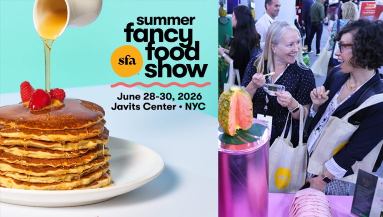 Summer Fancy Food Show 2026 to Bring Thousands of Buyers and Gourmet ...
